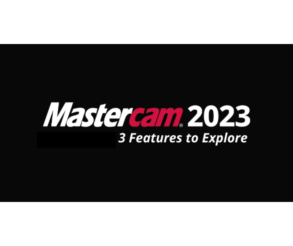 Mastercam 2023